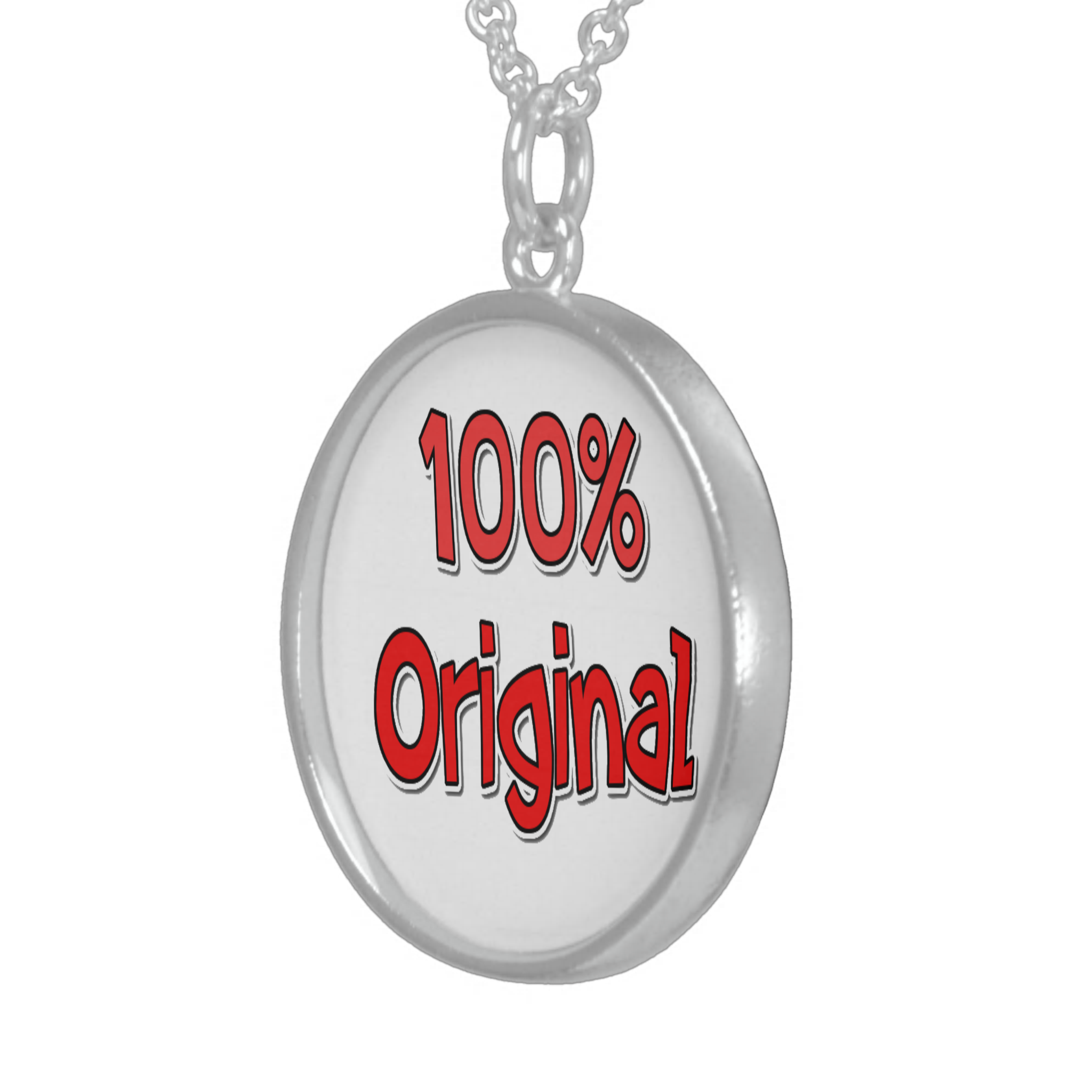 100 Original Sterling Silver Necklace KemetLightMedia For Every Season and Reason We Got What You Need
